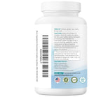 Potassium capsules for balanced nutrition