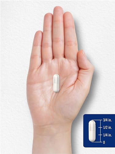 potassium capsules for daily wellness