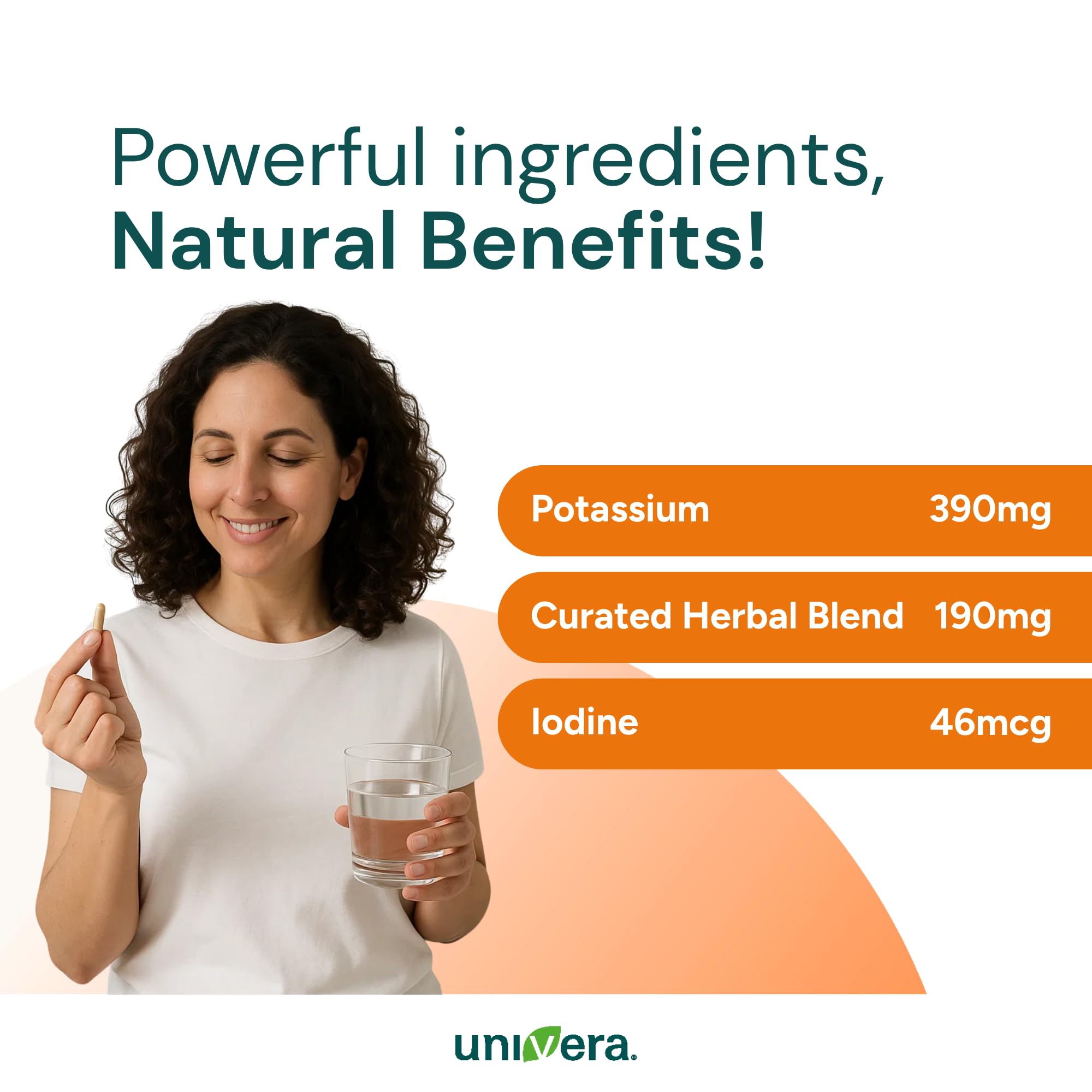 potassium capsules for digestive support