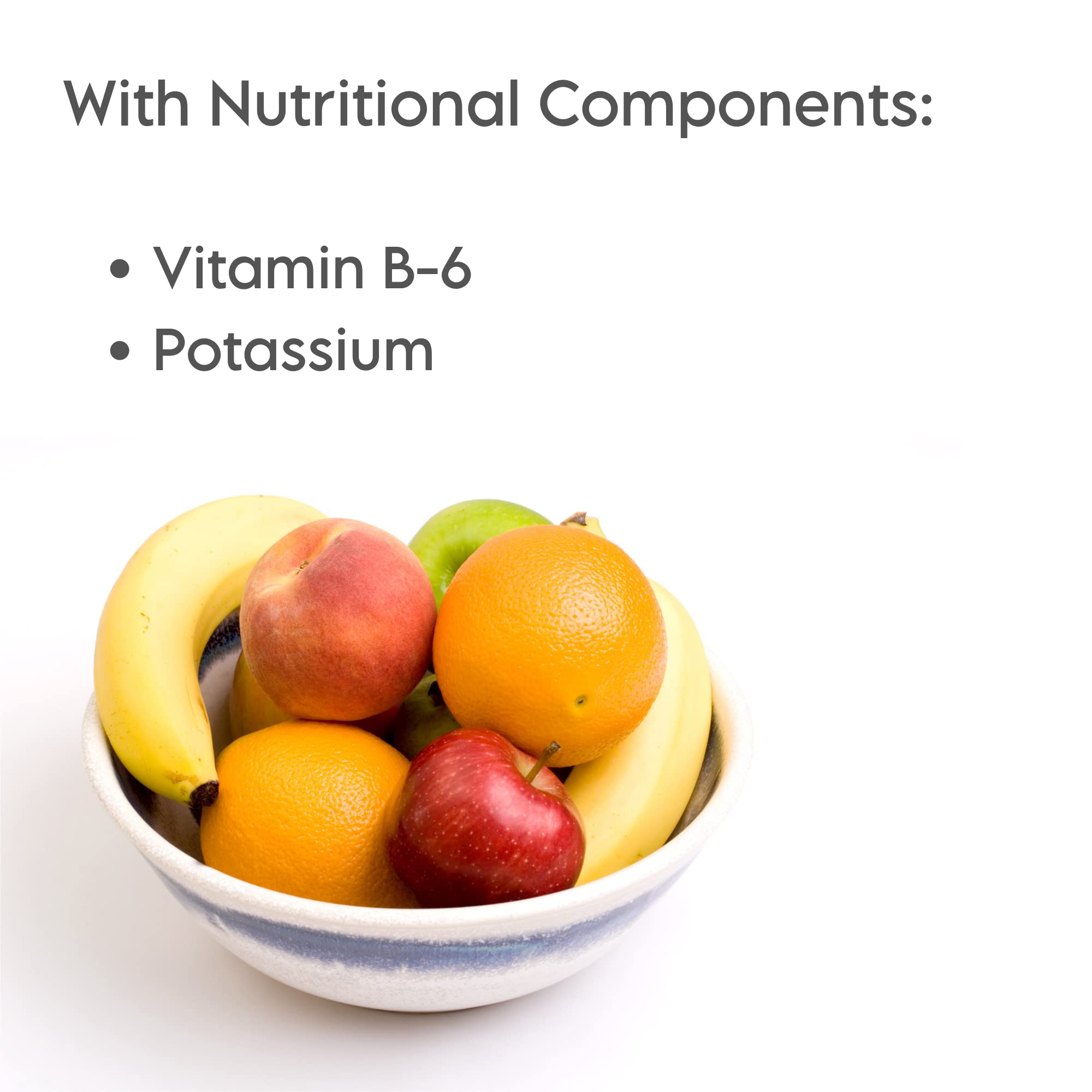 potassium capsules for everyday health