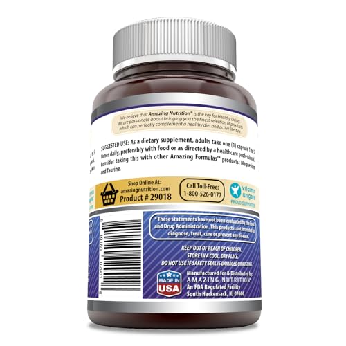 potassium capsules for muscle function