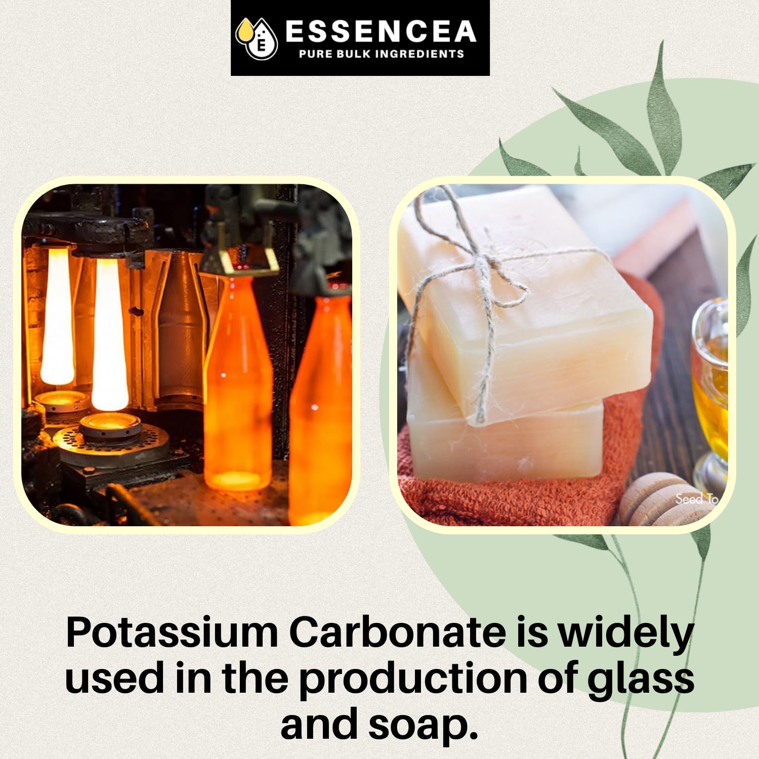 potassium carbonate for plant health