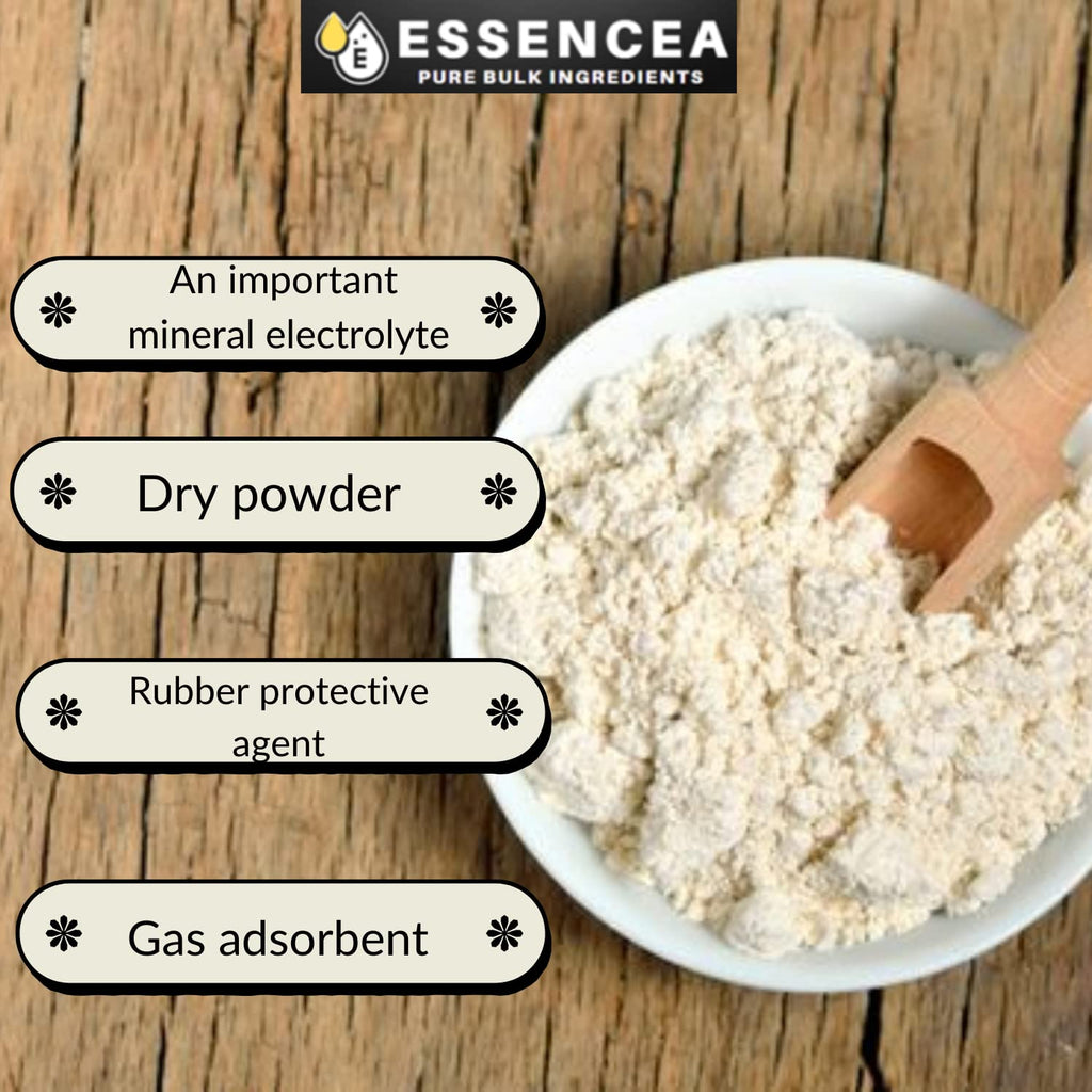 potassium carbonate for smoothies