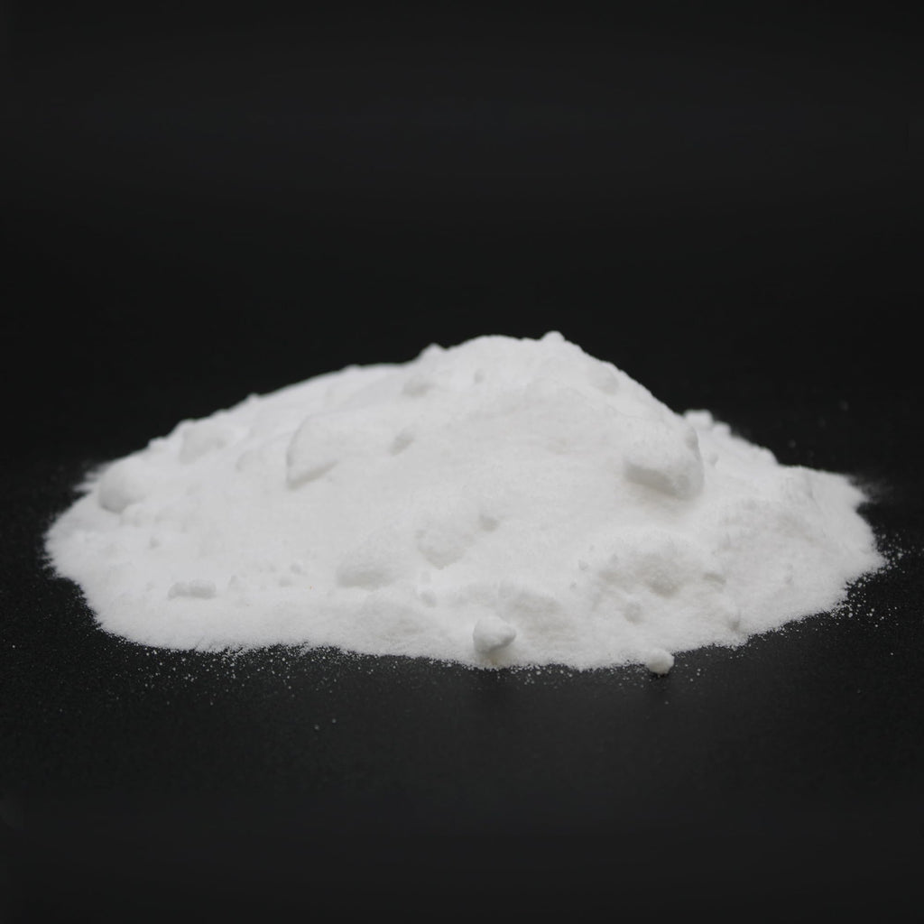 potassium chloride for better hydration