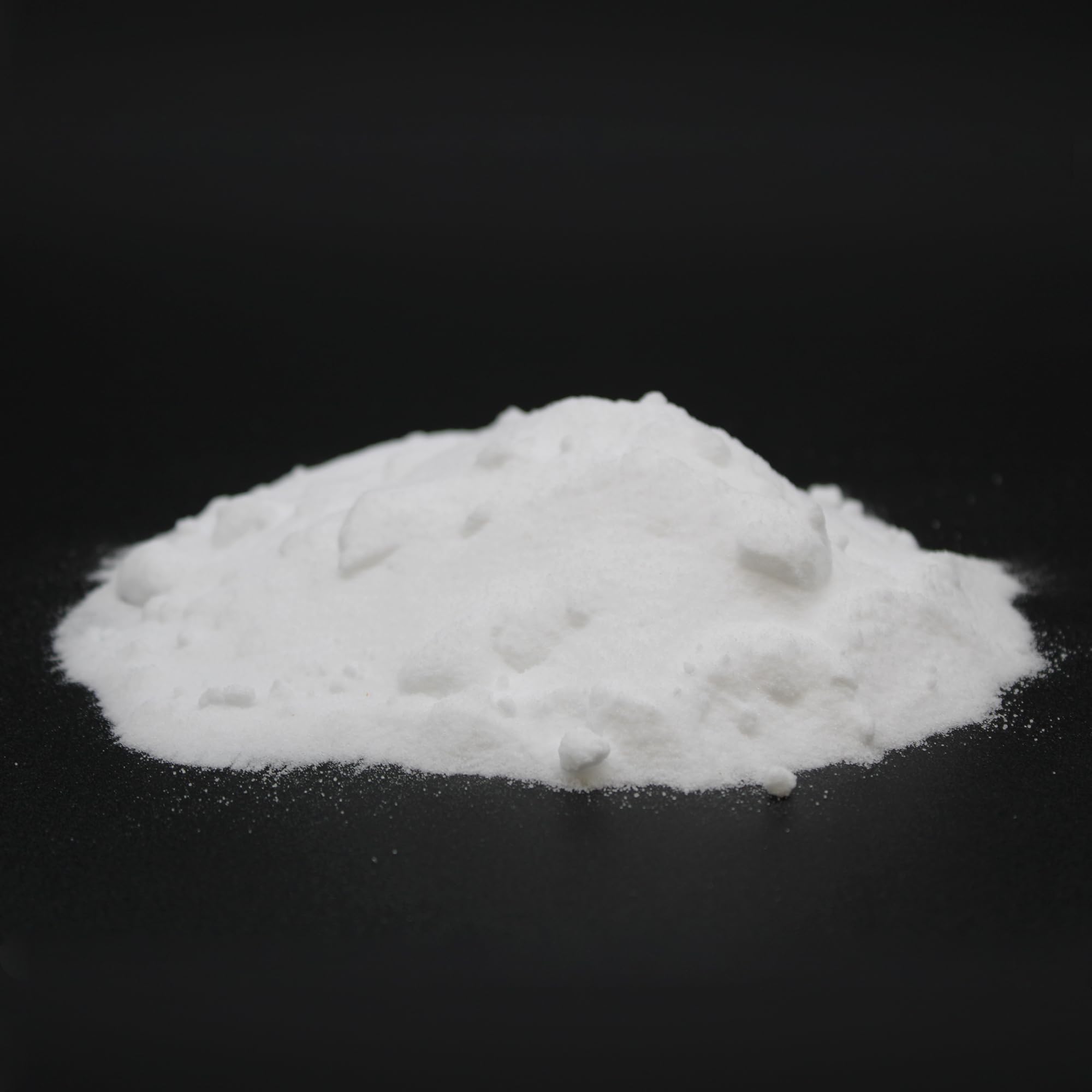potassium chloride for better hydration