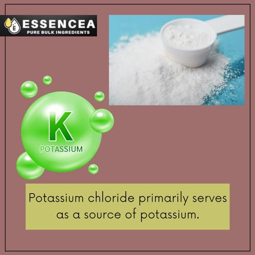 potassium chloride for dietary needs