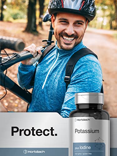 potassium chloride for electrolyte balance