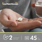 Potassium Chloride for heart health
