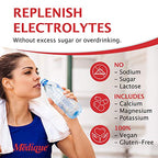 potassium chloride for muscle cramps relief