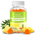 potassium chloride gummies for health
