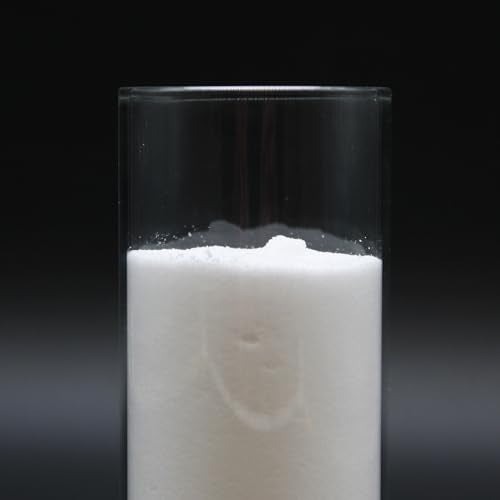 potassium chloride powder for cooking