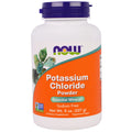 potassium chloride salt substitute