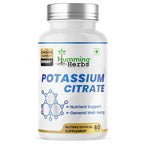 Potassium Citrate 800 mg capsules