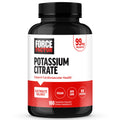 potassium citrate capsules for hydration
