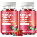 potassium citrate chewable gummies