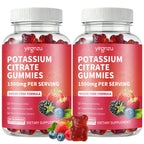 potassium citrate chewable gummies