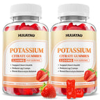 potassium citrate chewable gummies