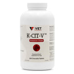 potassium citrate chewable tablets