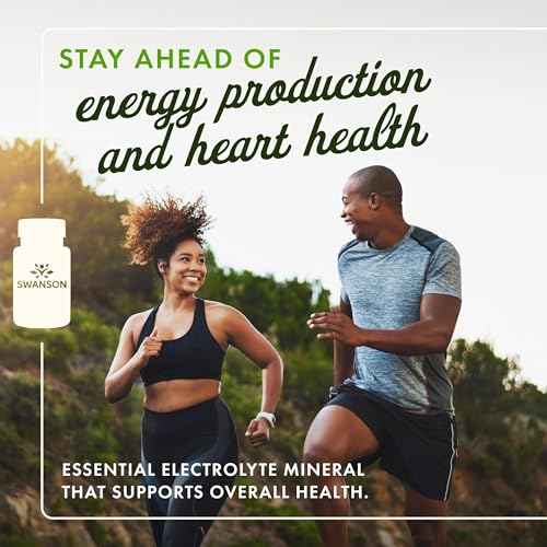 potassium citrate for balanced electrolytes