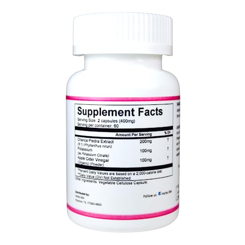 potassium citrate for better kidney function