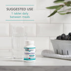 Potassium citrate for electrolyte balance