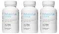potassium citrate for electrolyte balance