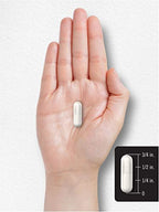 Potassium citrate for healthy hydration