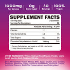 potassium citrate for heart health benefits