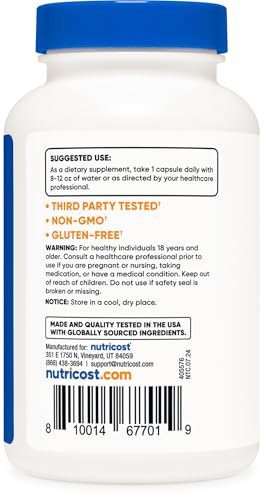 Potassium citrate for heart health support