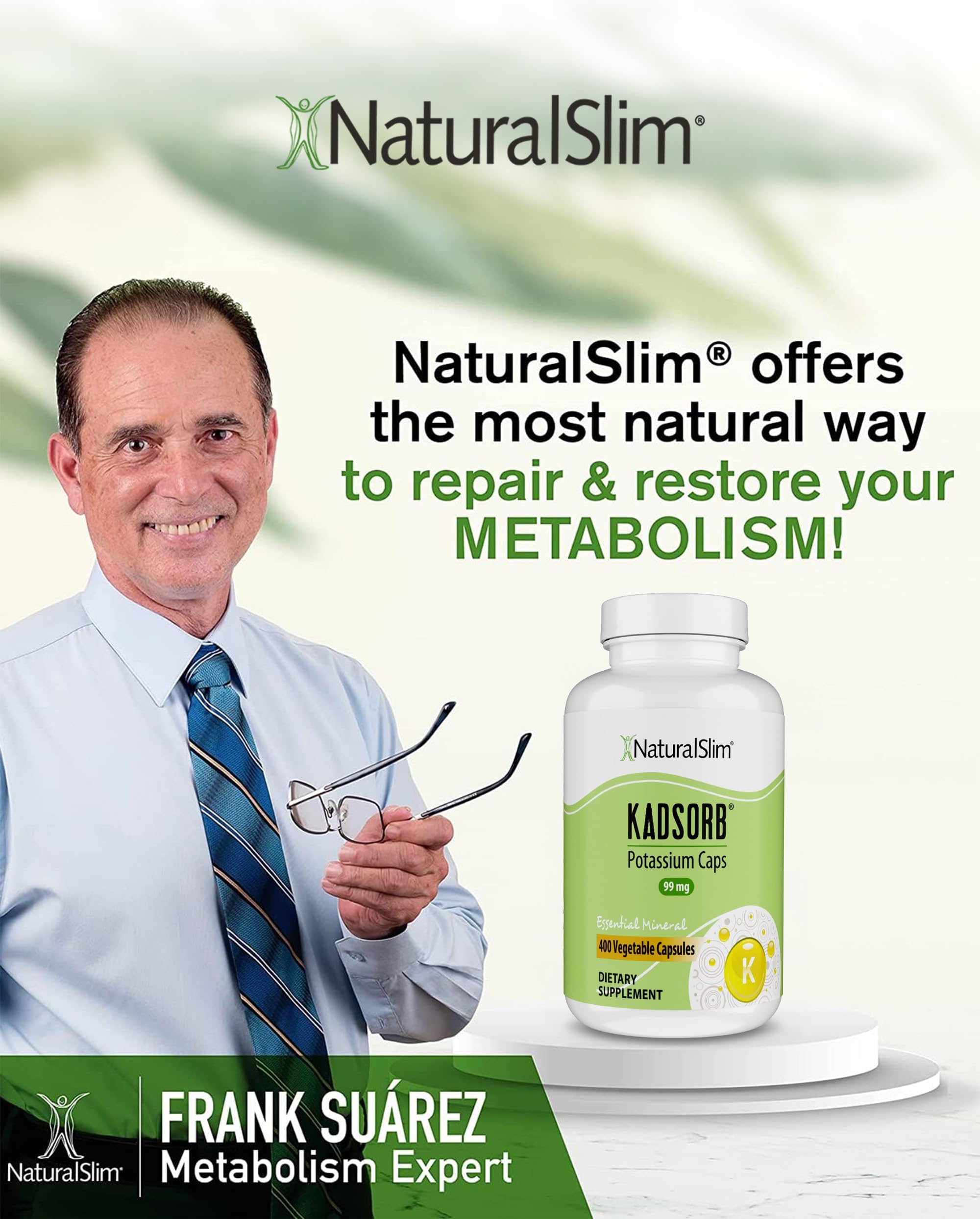 potassium citrate for heart health