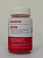 potassium citrate for hydration support