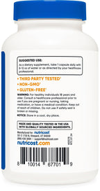 potassium citrate for muscle function