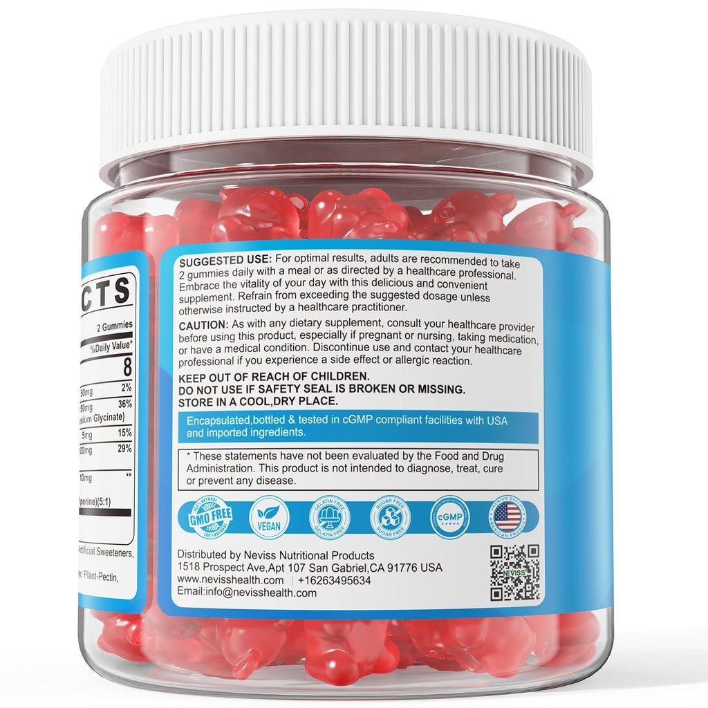 potassium citrate for muscle support