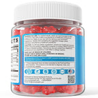 potassium citrate for muscle support