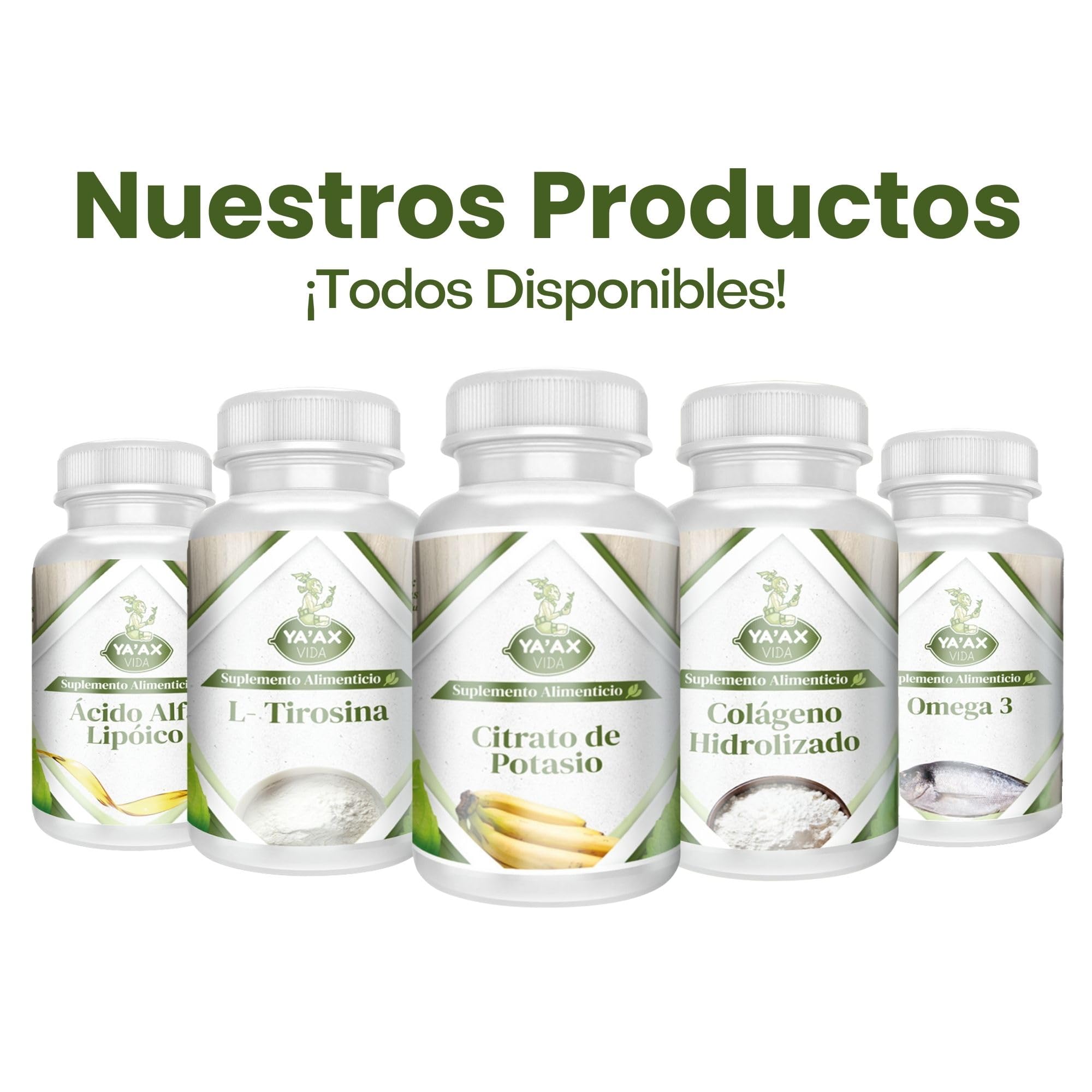 potassium citrate for overall health