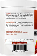potassium citrate for overall wellness
