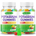 potassium citrate gummies for adults