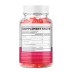 potassium citrate gummies for energy boost