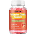 potassium citrate gummies for energy