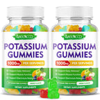 potassium citrate gummies for energy