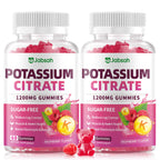 potassium citrate gummies for energy