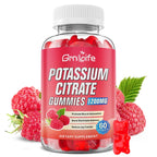 potassium citrate gummies for energy