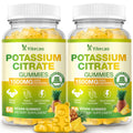 potassium citrate gummies for energy