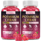potassium citrate gummies for energy