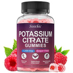 potassium citrate gummies for energy