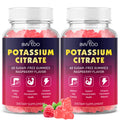 potassium citrate gummies for energy