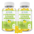 potassium citrate gummies for health