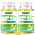 potassium citrate gummies for health