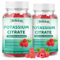 potassium citrate gummies for health