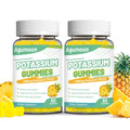 potassium citrate gummies for health